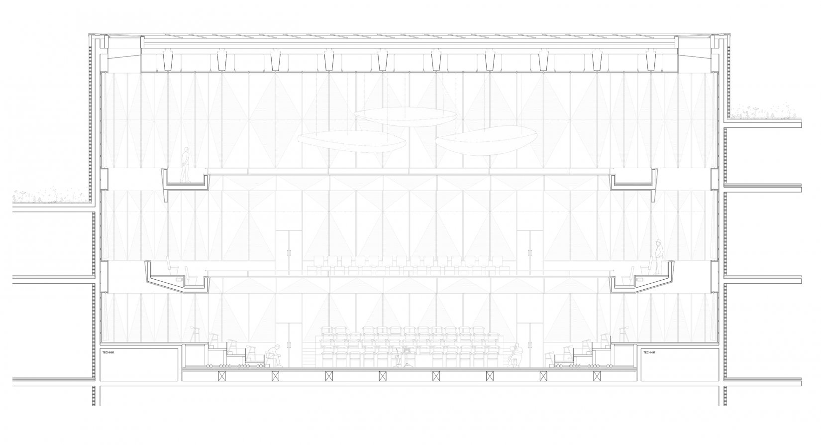 Città della Musica Lugano - Bruno Fioretti Marquez